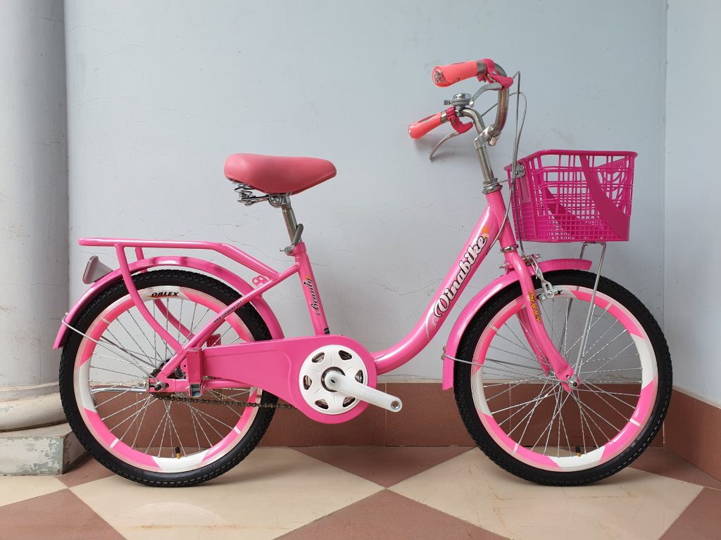 Trang chủ - Xe đạp Vinabike